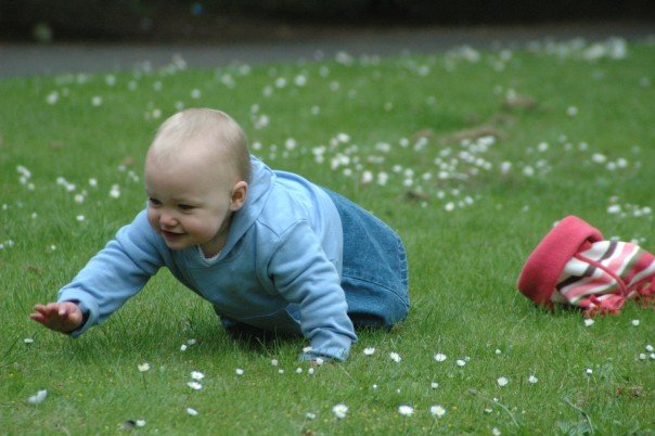 Thinking Advent: Child and Childhood as Metaphors of Hope