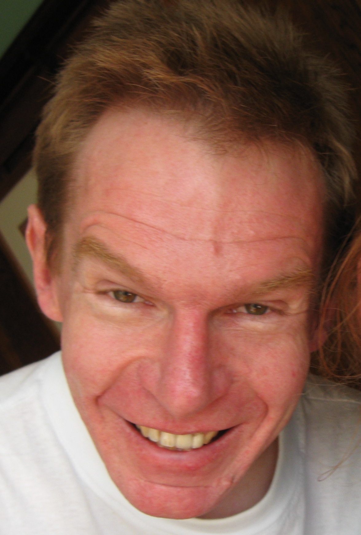 Bruce Hamill: ‘Response to Kevin Ward’s Inaugural Lecture’