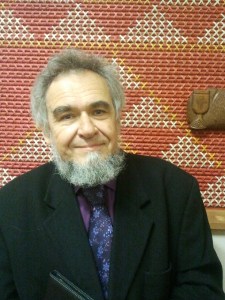 Paul Fiddes: some resources from the Antipodes