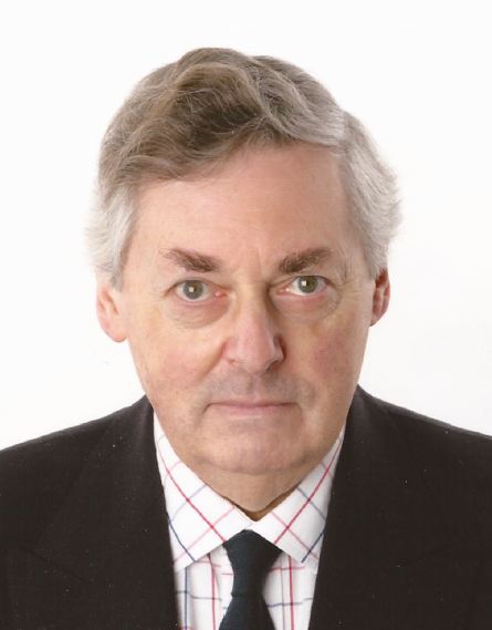 Alan Philip Frederick Sell (1935–2016): Per Crucem ad Lucem